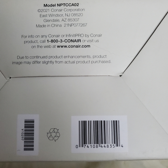 Conair | Hair | Conair The Curl Collective Coily Hair Diffuser 4 Create ...